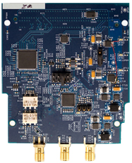 Solutions for Xilinx FPGAs – Analog Devices | DigiKey